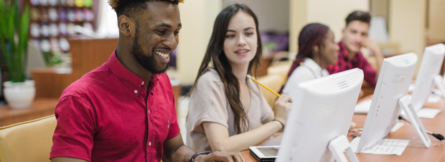 Information Technology Courses - IITNJ