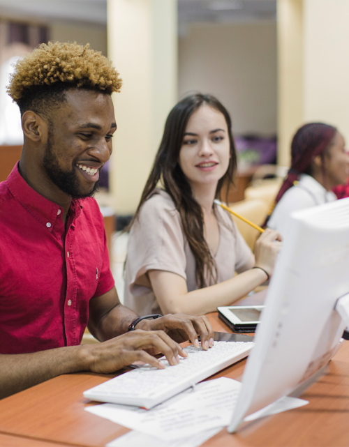 Information Technology Courses - IITNJ